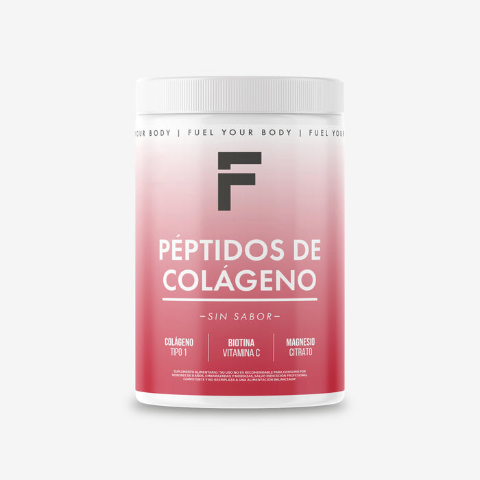 Péptidos de Colágeno Peptan®